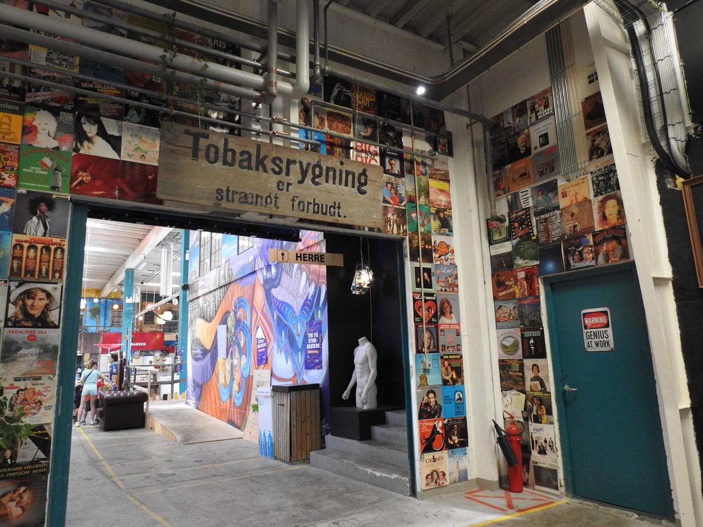 Inspiration til besøg på øen Egholm ud for Aalborg